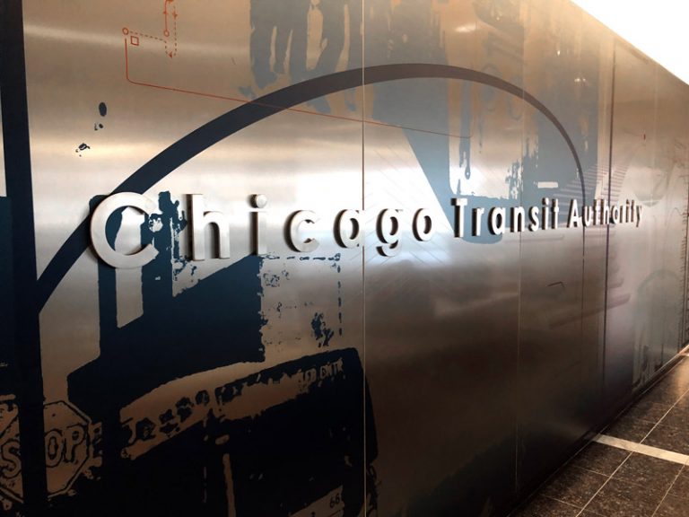 CTA Headquarters | Nia Architects