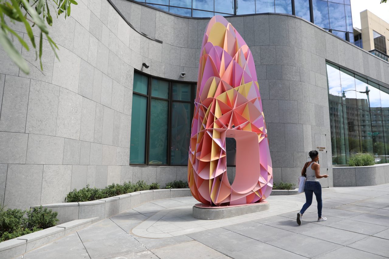 WMATA DC Headquarters | Nia Architects