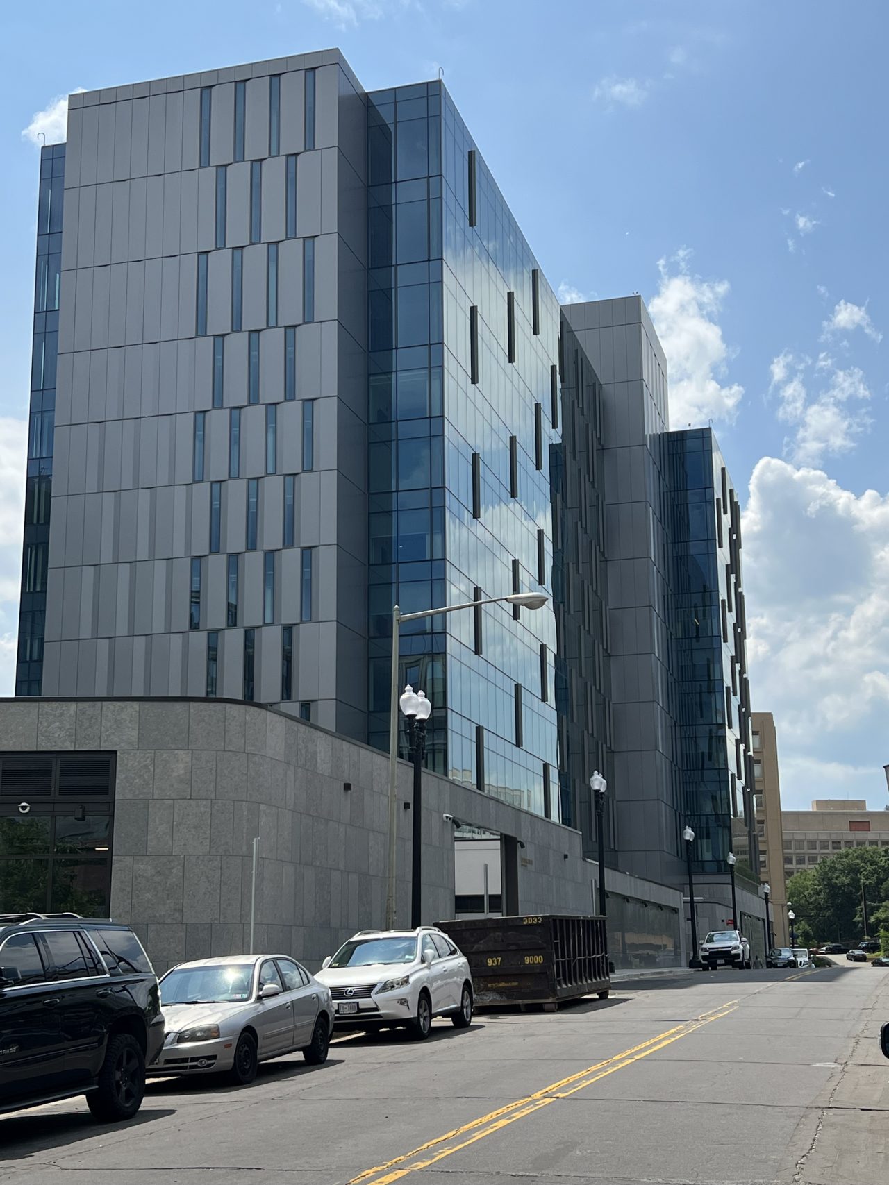 WMATA DC Headquarters | Nia Architects