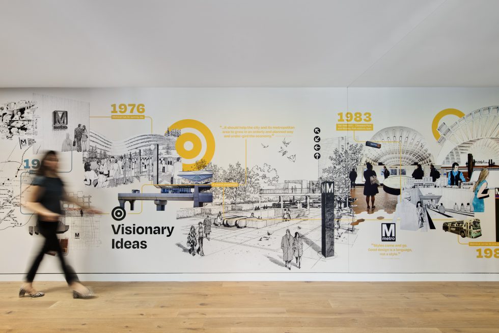 WMATA DC Headquarters | Nia Architects