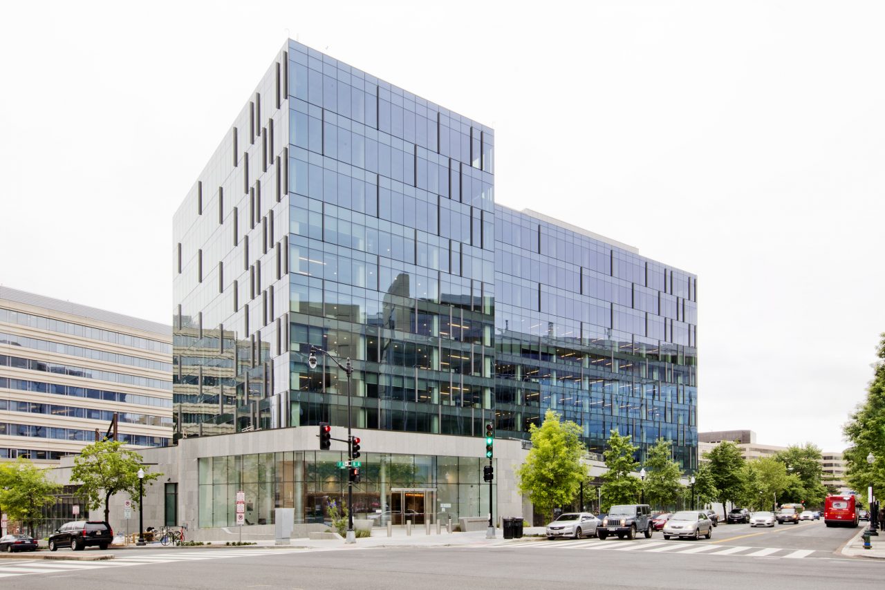 WMATA DC Headquarters | Nia Architects